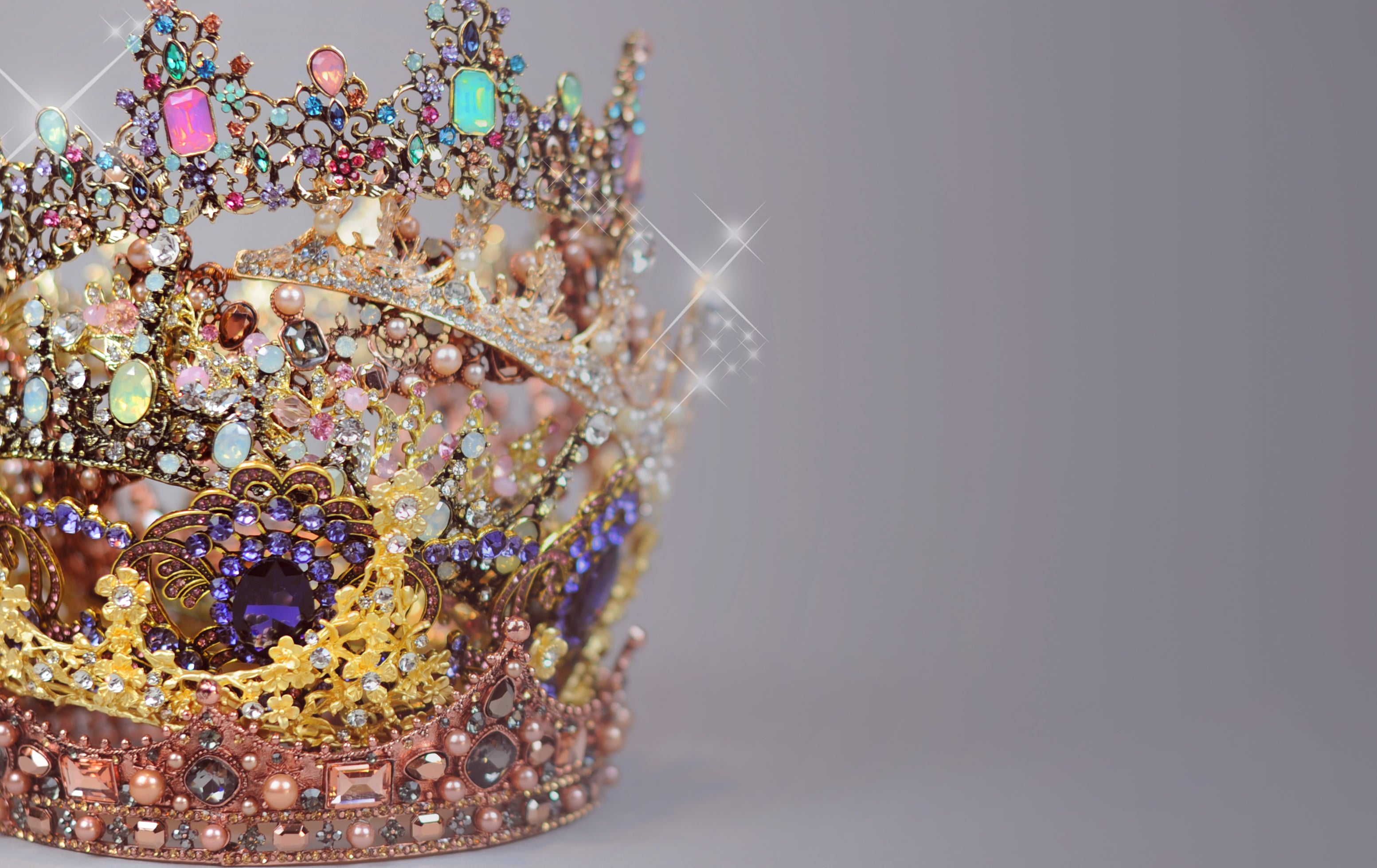 SALE - ETHEREAL HAIR